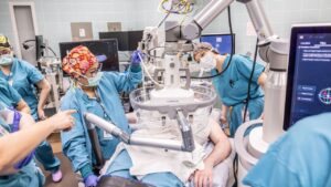 Top Medical Shadowing Abroad Programs | Apply Now 2025